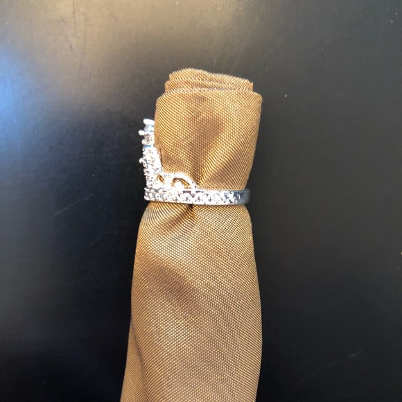 Amanda Lee Designs inc | Jewelry | New Fit For A Queen Or A Princess ...